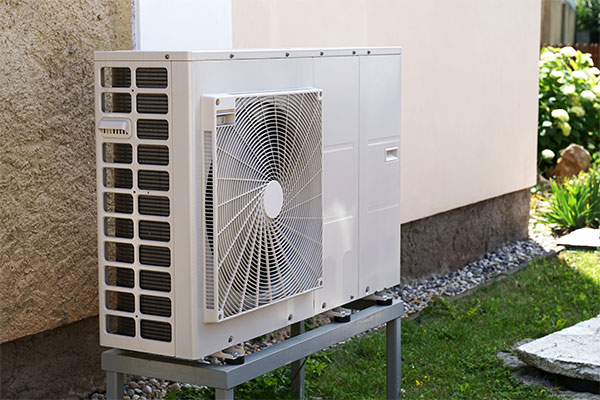 Home - Sean Patrick HVAC